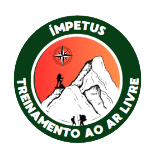 Ímpetus - Treinamento ao ar livre