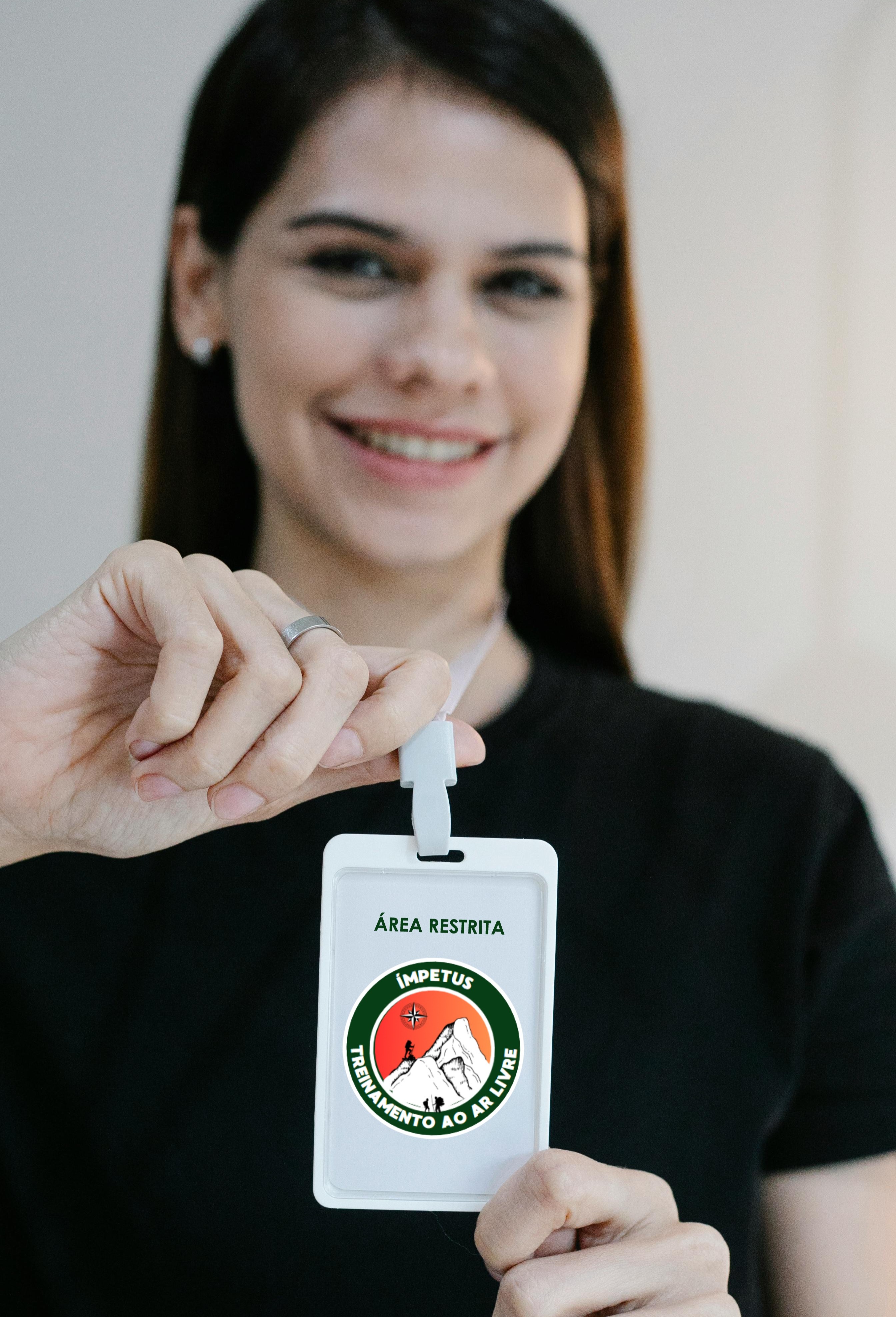 Ímpetus - Treinamento ao ar livre